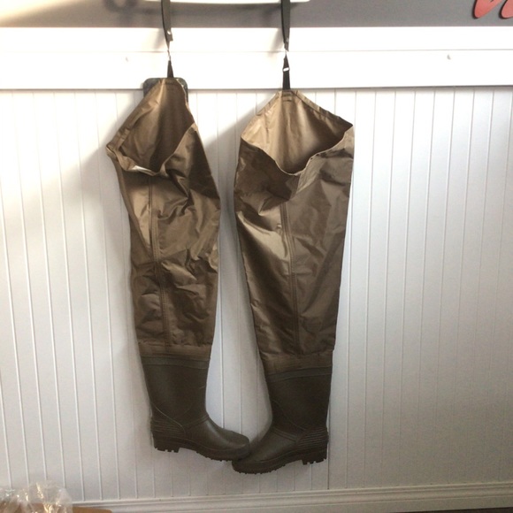 Hodgman | Other | Hodgman Mackenzie Hip Waders Size 8 | Poshmark